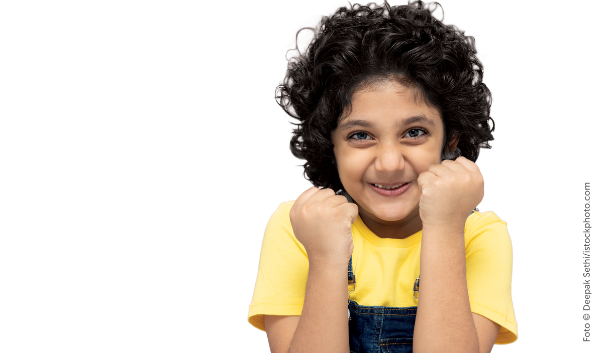 Volkshilfe Kinderarmut abschaffen